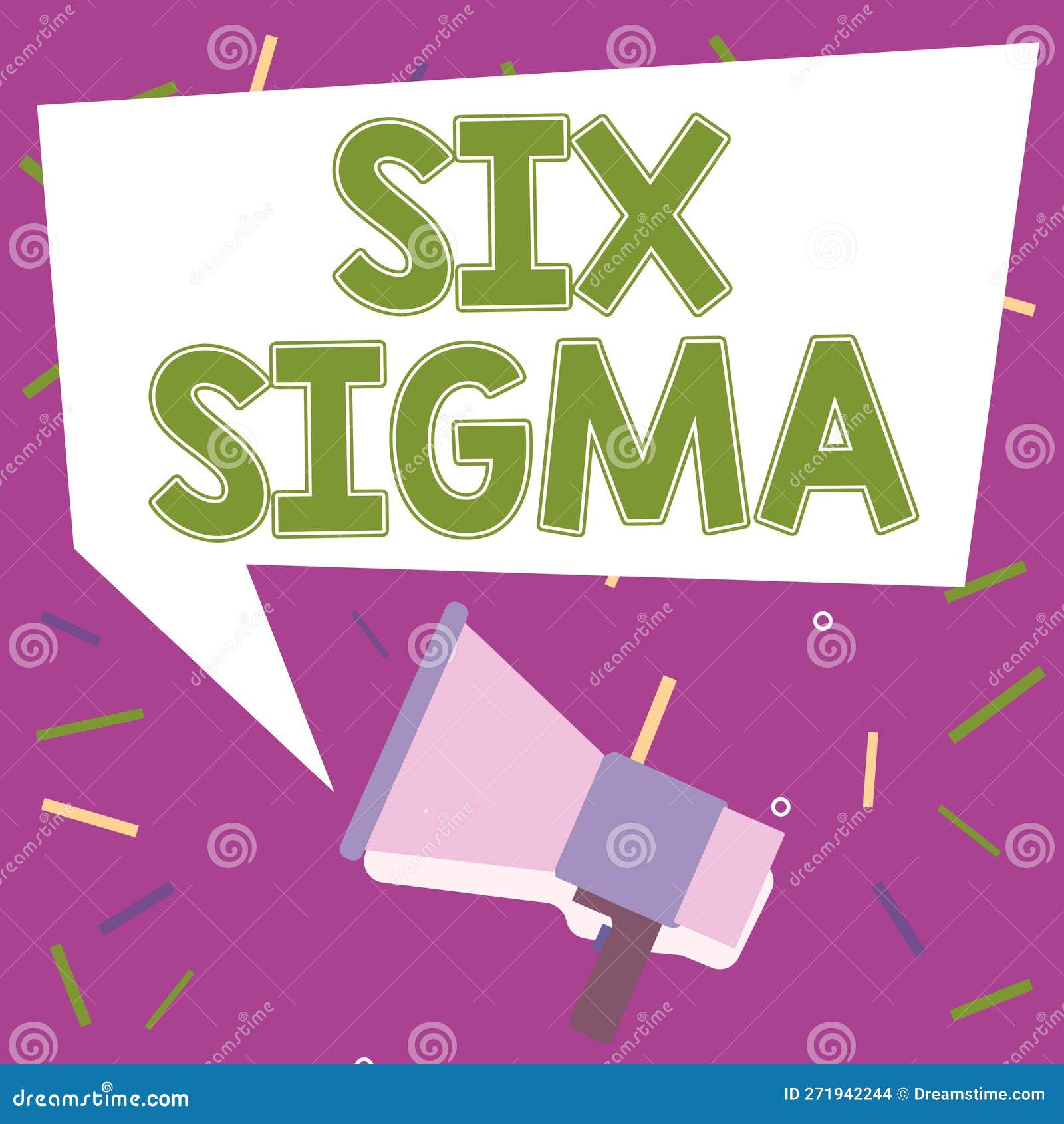 Text Caption Presenting Six Sigma. Concept Meaning Management ... Text Caption Presenting Six Sigma. Concept Meaning Management ...