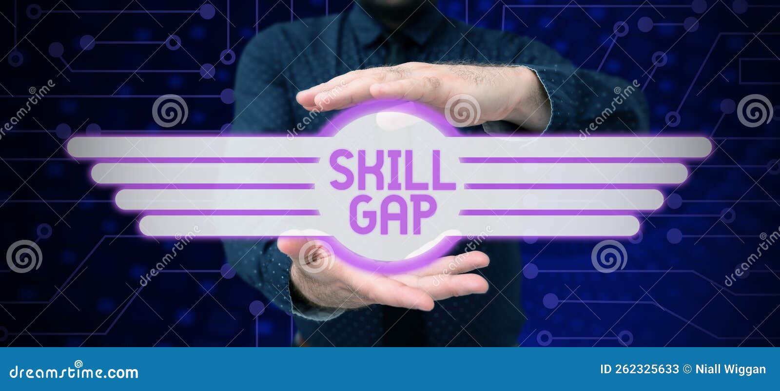 Conceptual Caption Skill Gap. Conceptual Photo Refering To a Person ... Conceptual Caption Skill Gap. Conceptual Photo Refering To a Person ...