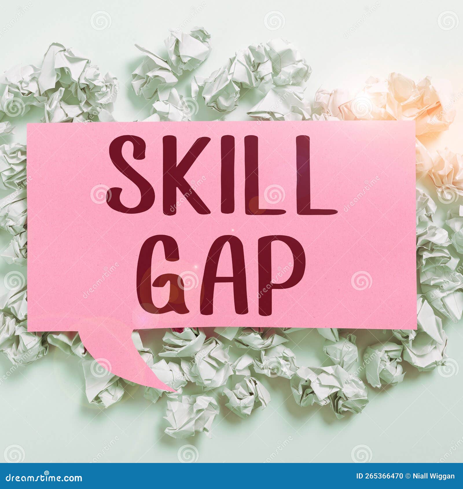 Conceptual Caption Skill Gap. Word for Refering To a Person S Weakness ... Conceptual Caption Skill Gap. Word for Refering To a Person S Weakness ...