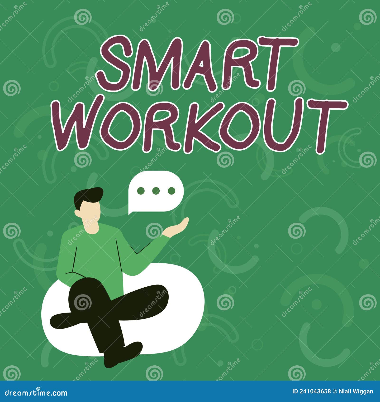 Conceptual Caption Smart Workout. Concept Meaning Set a Goal that Maps ... Conceptual Caption Smart Workout. Concept Meaning Set a Goal that Maps ...
