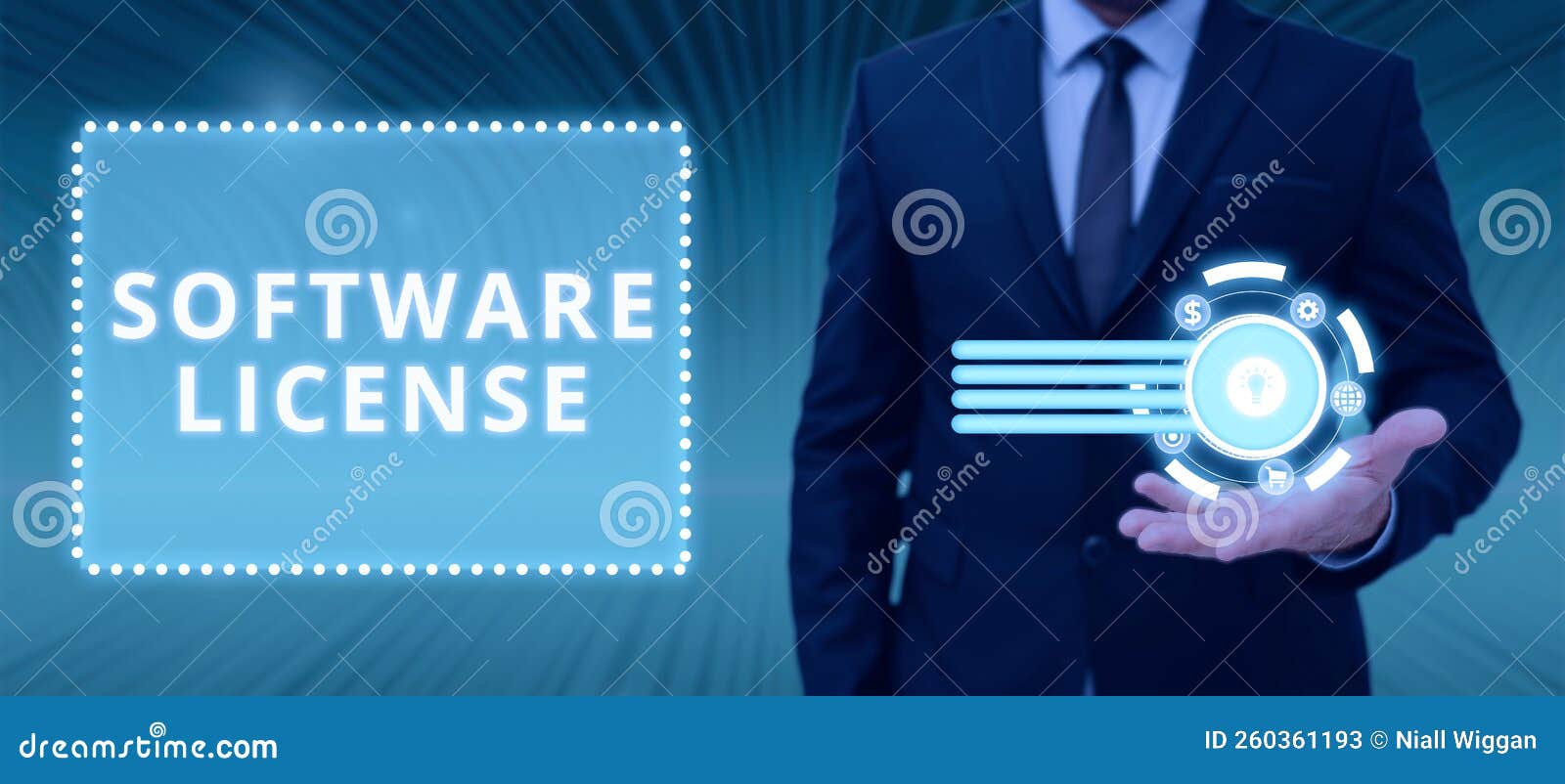 Conceptual Caption Software License. Word Written on Delivery of a ... Conceptual Caption Software License. Word Written on Delivery of a ...