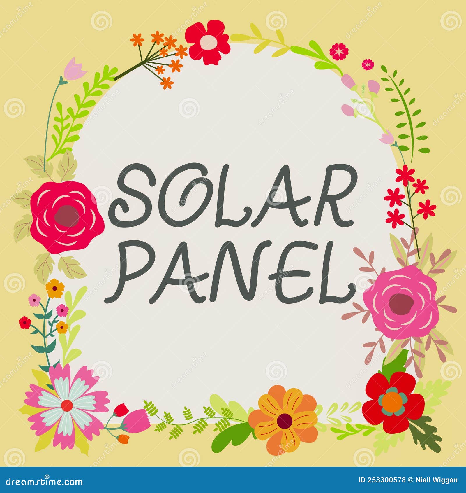 Conceptual Caption Solar Panel. Word Written on Designed To Absorb Suns ... Conceptual Caption Solar Panel. Word Written on Designed To Absorb Suns ...