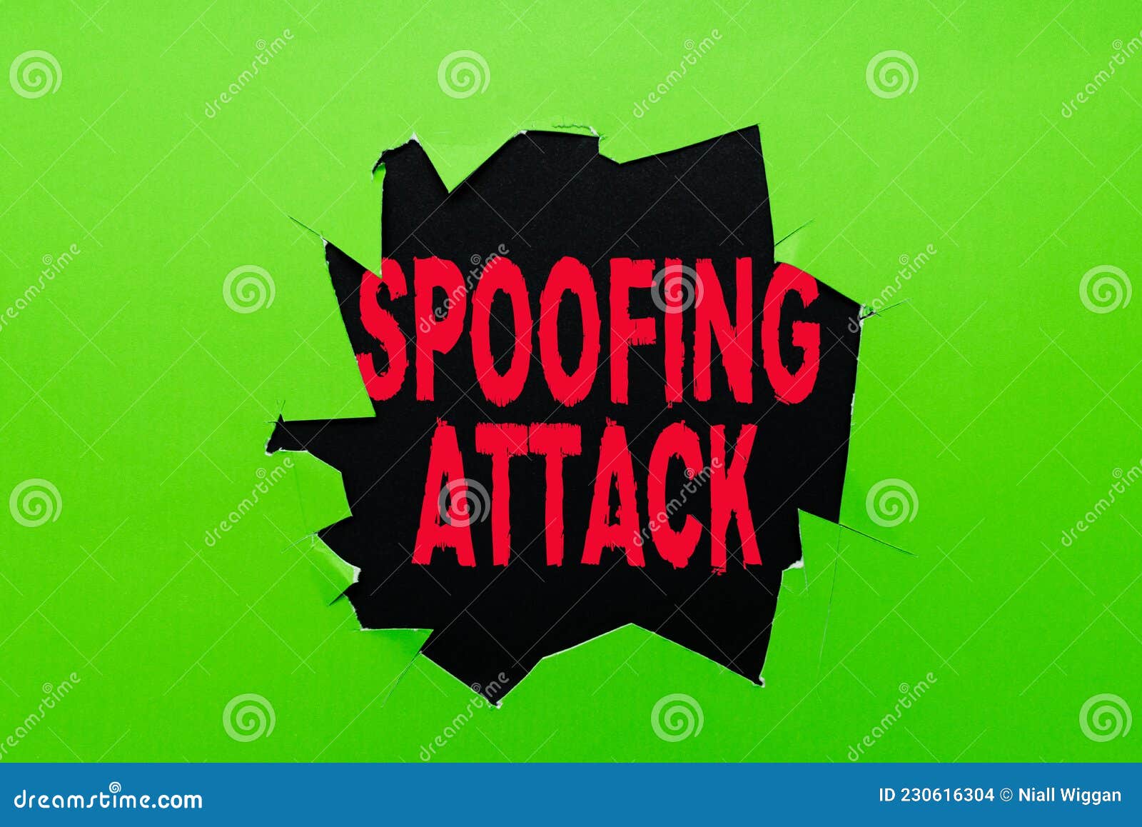 Conceptual Caption Spoofing Attack. Concept Meaning Impersonation of a ... Conceptual Caption Spoofing Attack. Concept Meaning Impersonation of a ...