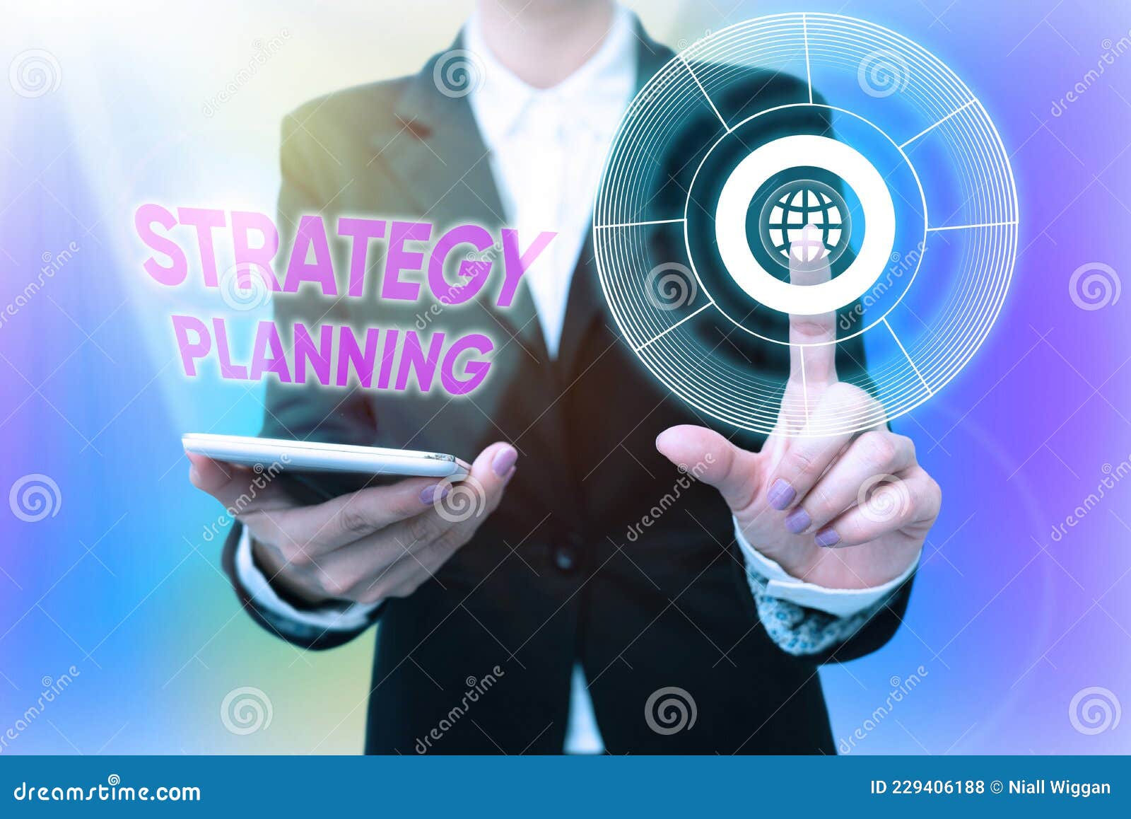 Conceptual Caption Strategy Planning. Concept Meaning a Systematic ...