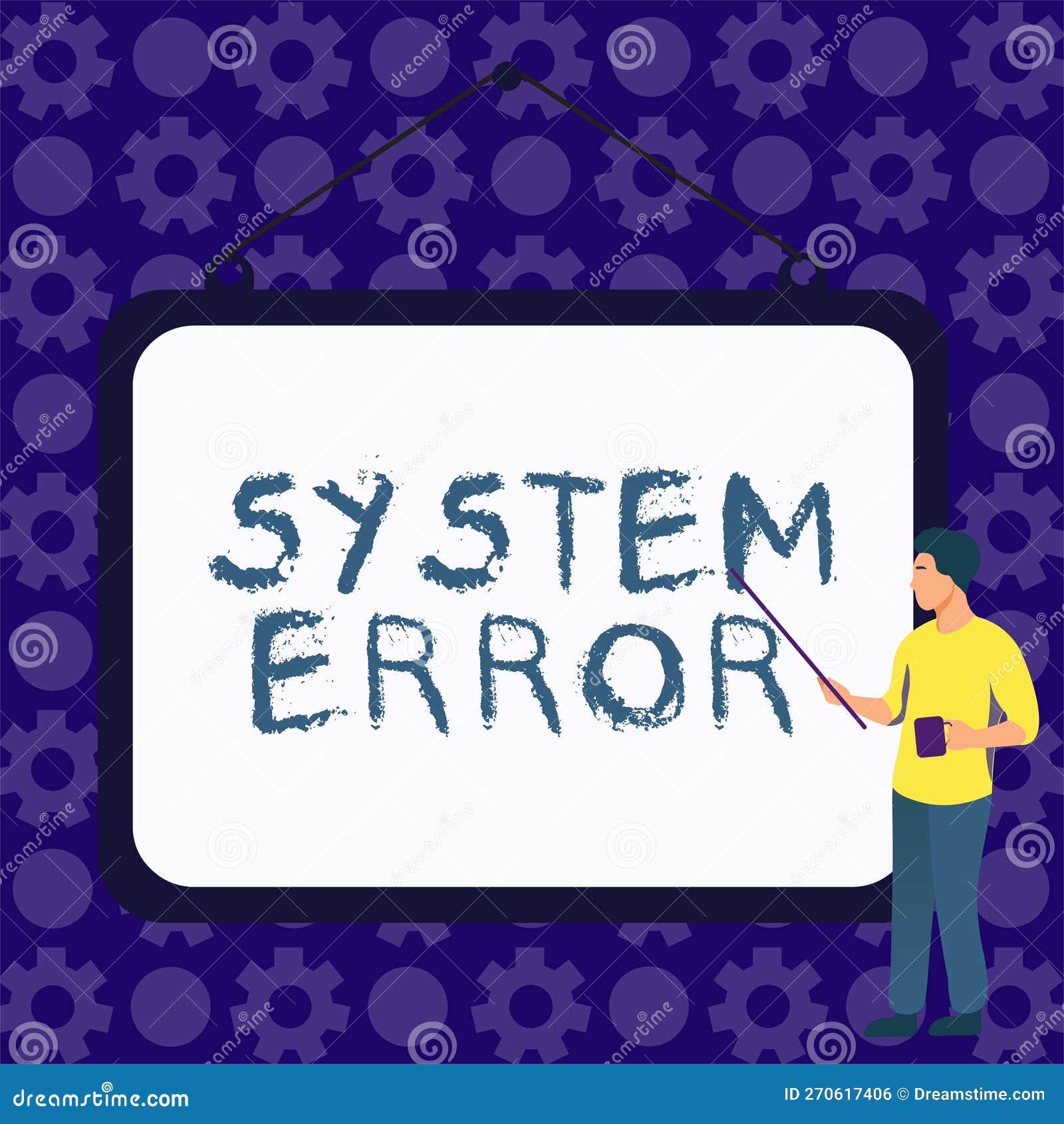 Conceptual Caption System Error. Business Showcase Technological ... Conceptual Caption System Error. Business Showcase Technological ...