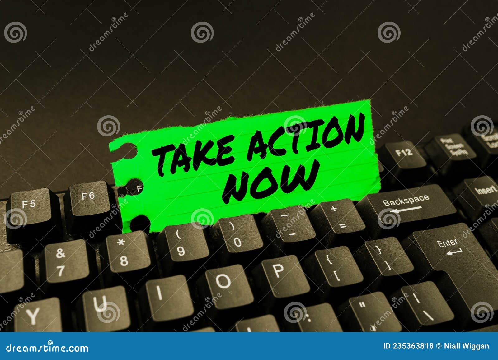 Writing Displaying Text Take Action Now. Word Written on Do Something ...