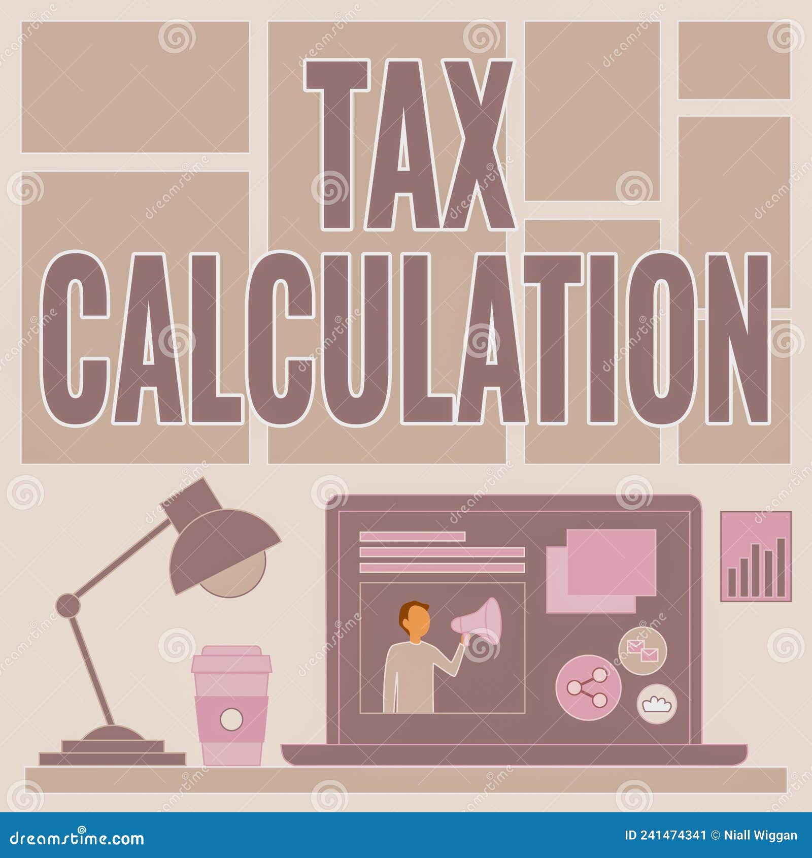 Conceptual Caption Tax Calculation. Business Approach an Assessment of ... Conceptual Caption Tax Calculation. Business Approach an Assessment of ...