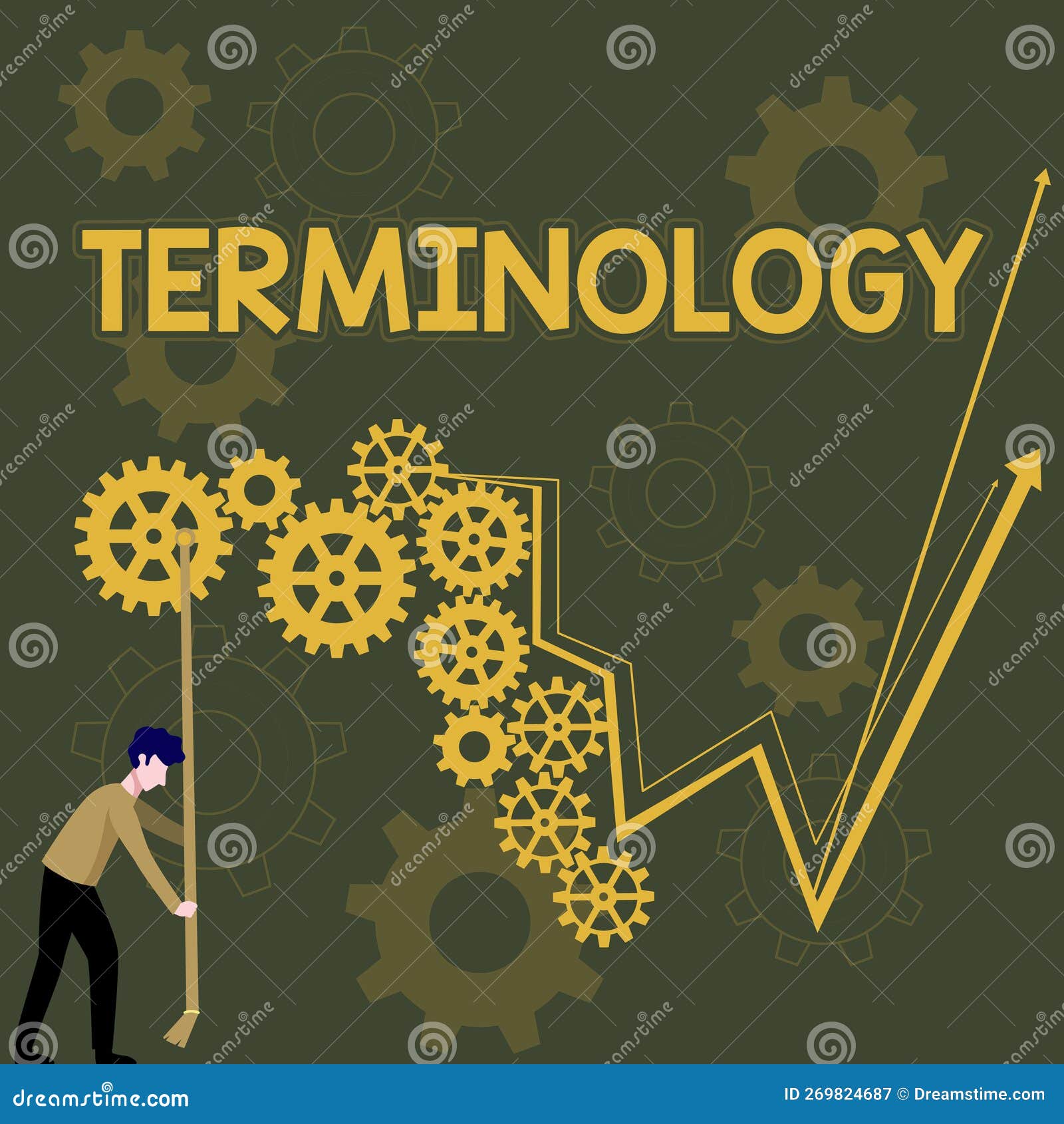 Conceptual Caption Terminology. Internet Concept Terms Used with ...