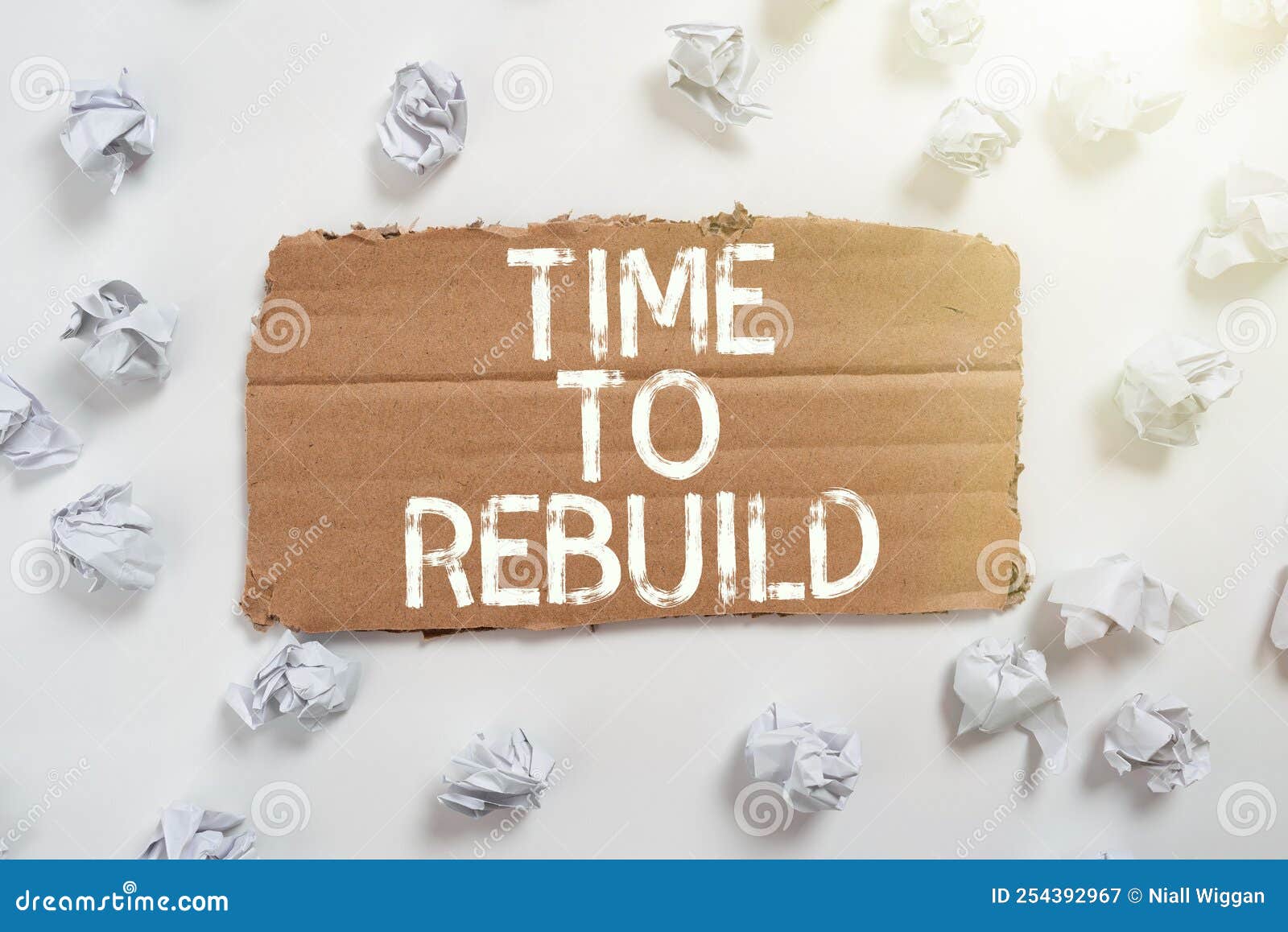 Text Caption Presenting Time To Rebuild. Business Idea Right Moment To ... Text Caption Presenting Time To Rebuild. Business Idea Right Moment To ...