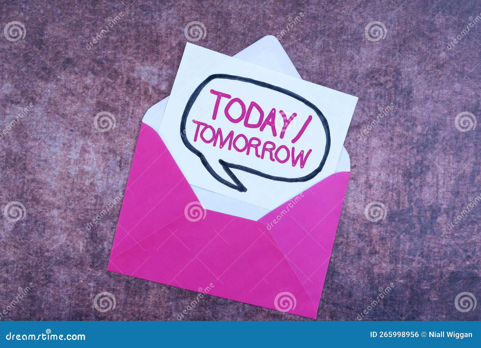 Conceptual Caption Today Tomorrow. Word for What is Happening Now and ... Conceptual Caption Today Tomorrow. Word for What is Happening Now and ...