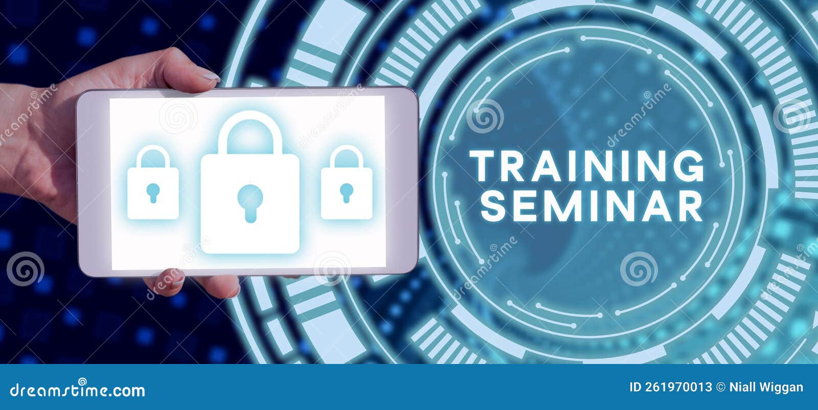 Conceptual Caption Training Seminar. Concept Meaning Graduate Course ...