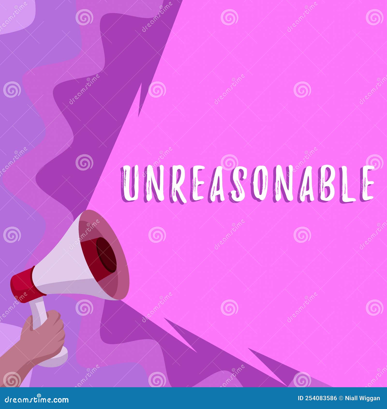 Inspiration Showing Sign Unreasonable. Word for Beyond the Limits of ... Inspiration Showing Sign Unreasonable. Word for Beyond the Limits of ...