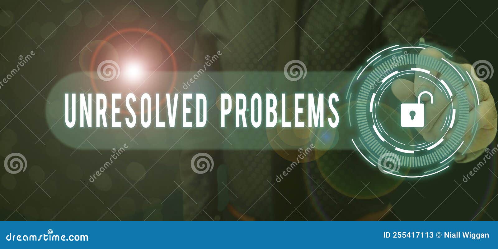 Conceptual Caption Unresolved Problems. Business Idea those Queries No ...