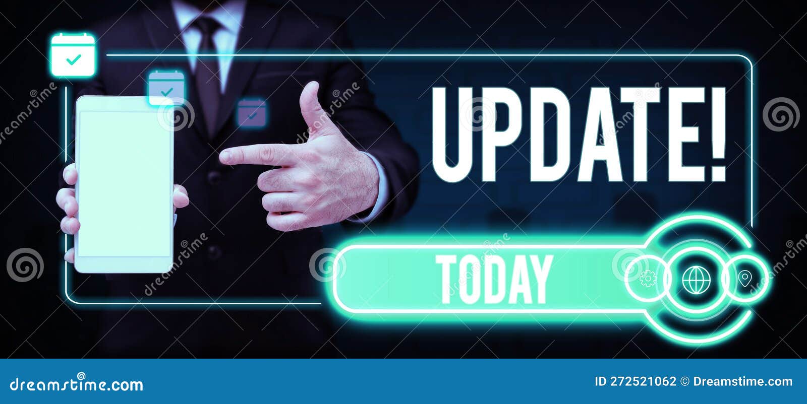Conceptual Caption Update. Business Approach Make Something More Modern ... Conceptual Caption Update. Business Approach Make Something More Modern ...