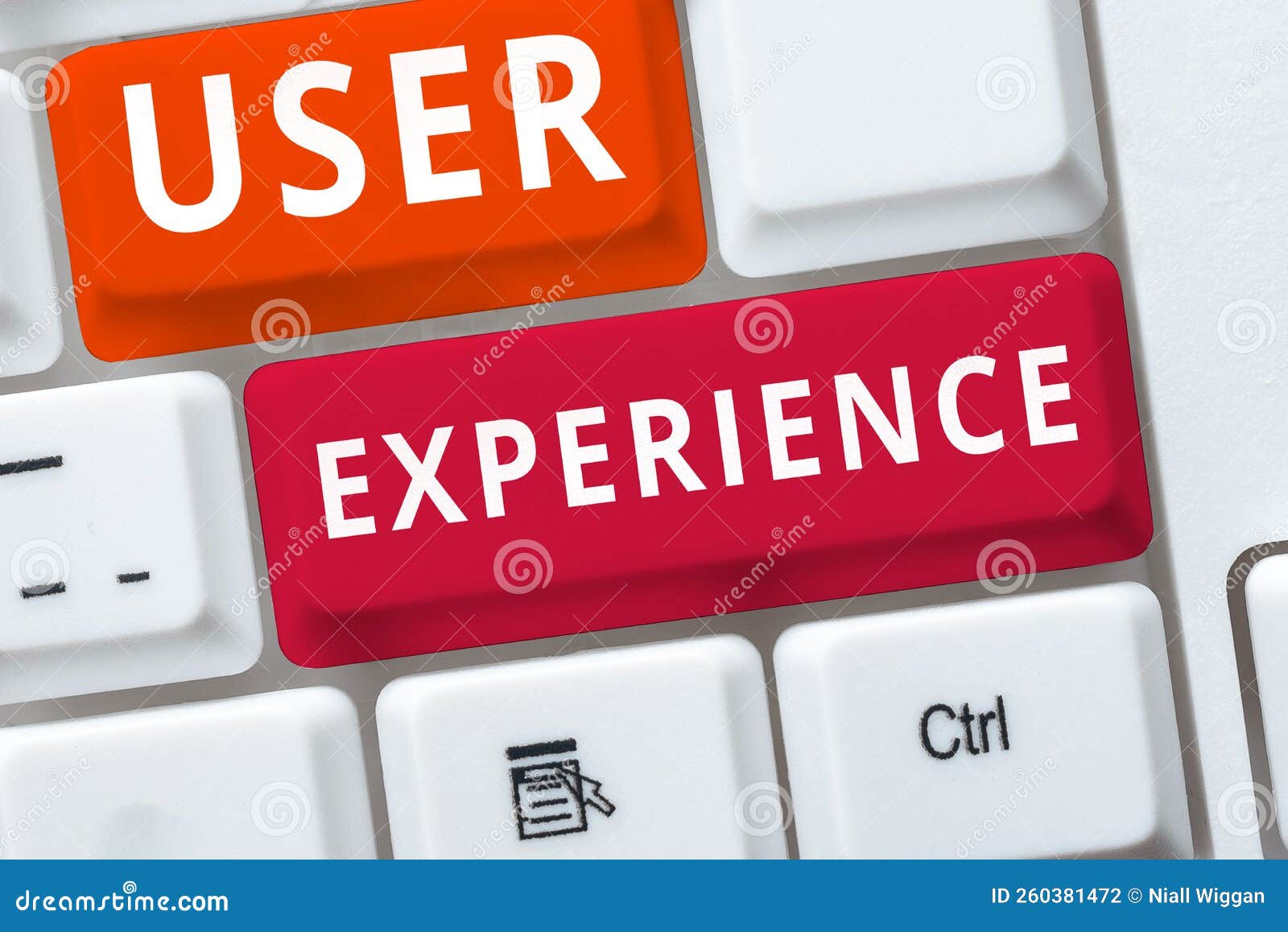 Conceptual Caption User Experience. Conceptual Photo How a Person ...