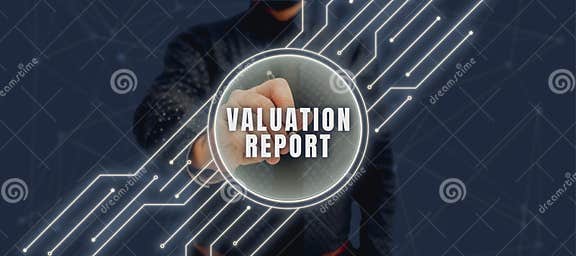 Conceptual Caption Valuation Report. Concept Meaning Process of ...