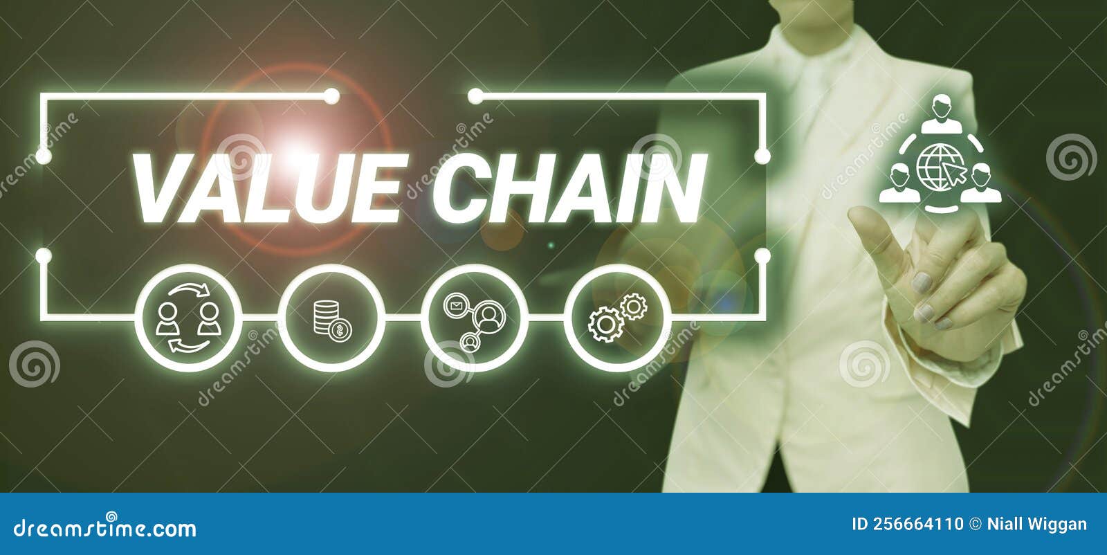 Conceptual Caption Value Chain. Business Approach Business ... Conceptual Caption Value Chain. Business Approach Business ...