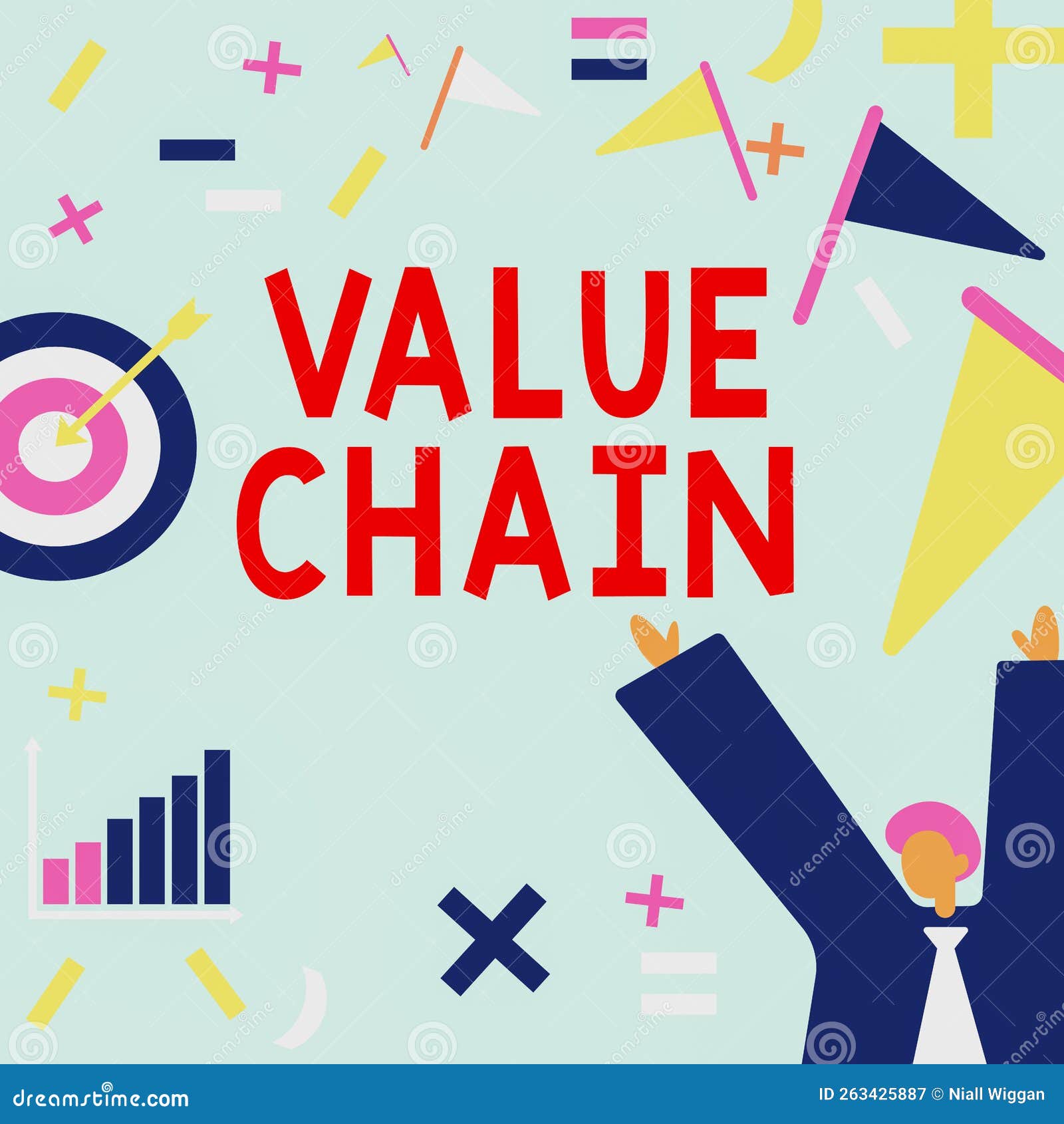 Conceptual Caption Value Chain. Internet Concept Business Manufacturing ... Conceptual Caption Value Chain. Internet Concept Business Manufacturing ...