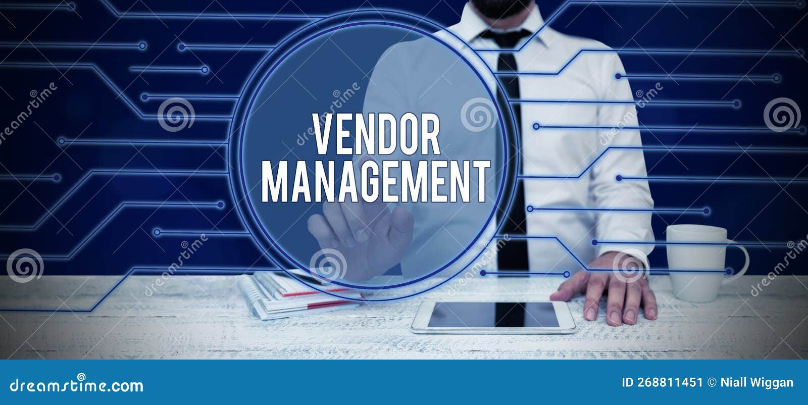 Conceptual Caption Vendor Management. Conceptual Photo Activities ... Conceptual Caption Vendor Management. Conceptual Photo Activities ...