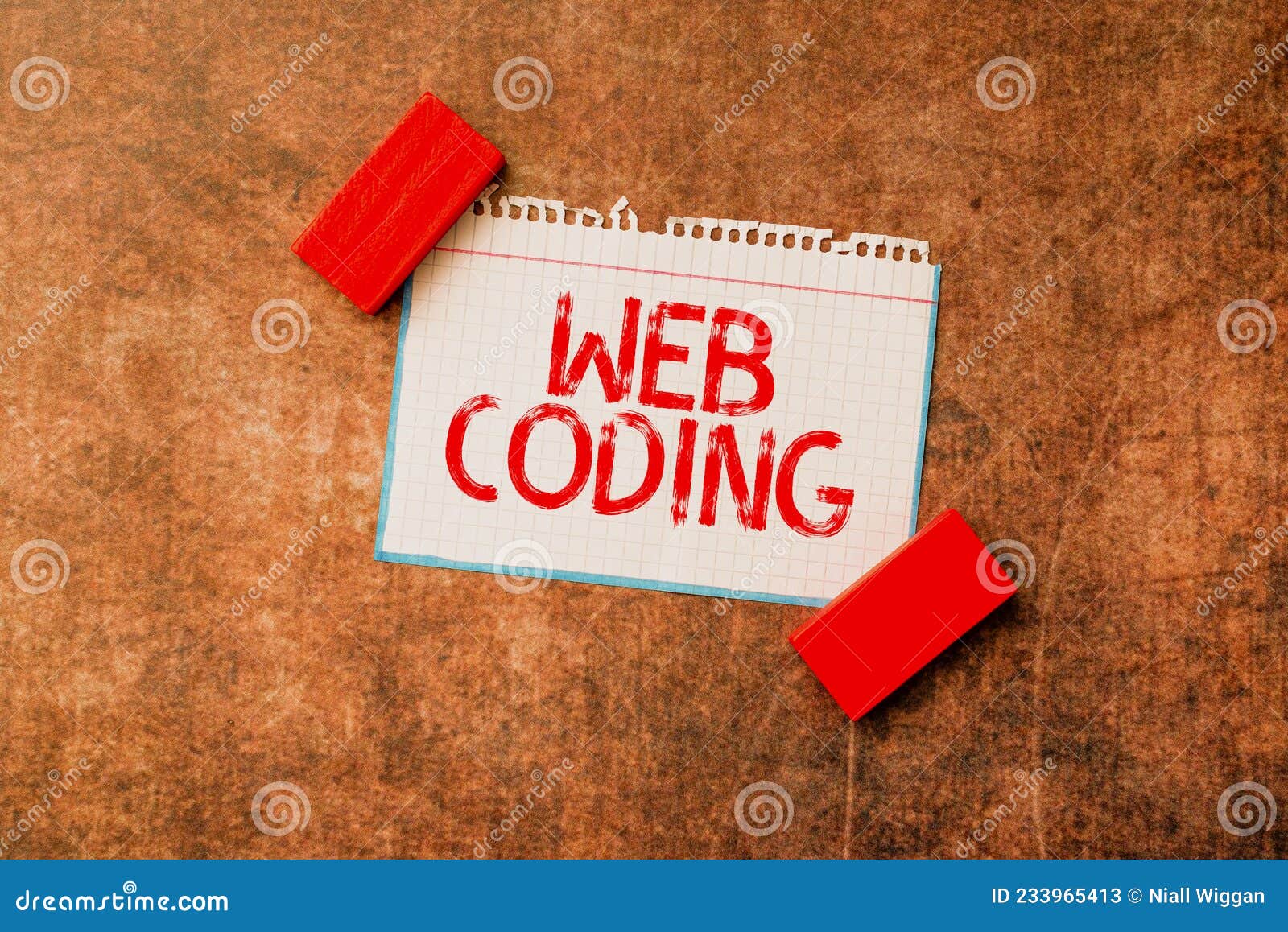 Conceptual Caption Web Coding. Concept Meaning Work Involved in Developing a Web Site for the ...