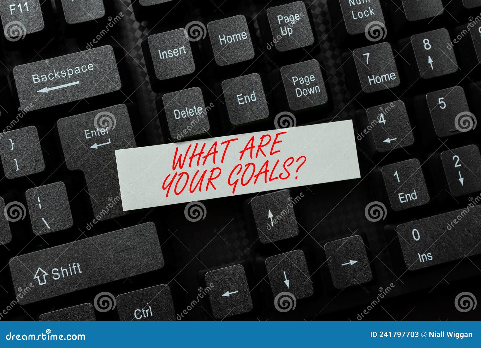 Conceptual Caption What are Your Goals Question. Concept Meaning ... Conceptual Caption What are Your Goals Question. Concept Meaning ...