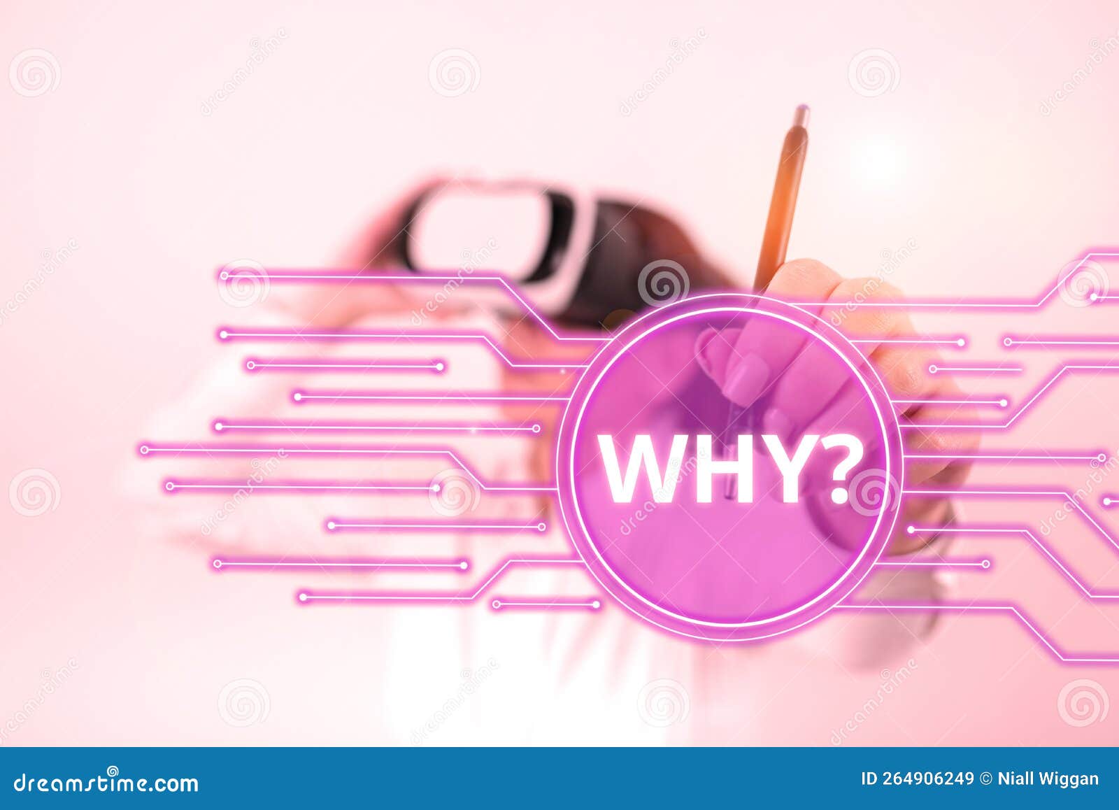 Conceptual Caption Why. Business Showcase Asking for What Reason and ... Conceptual Caption Why. Business Showcase Asking for What Reason and ...