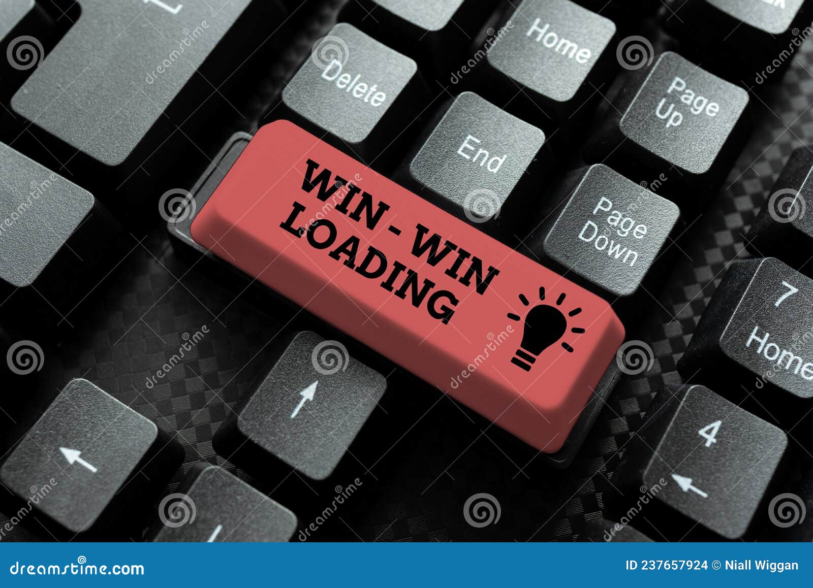 Conceptual Caption Win Win Loading. Word Written on Advantageous or ... Conceptual Caption Win Win Loading. Word Written on Advantageous or ...