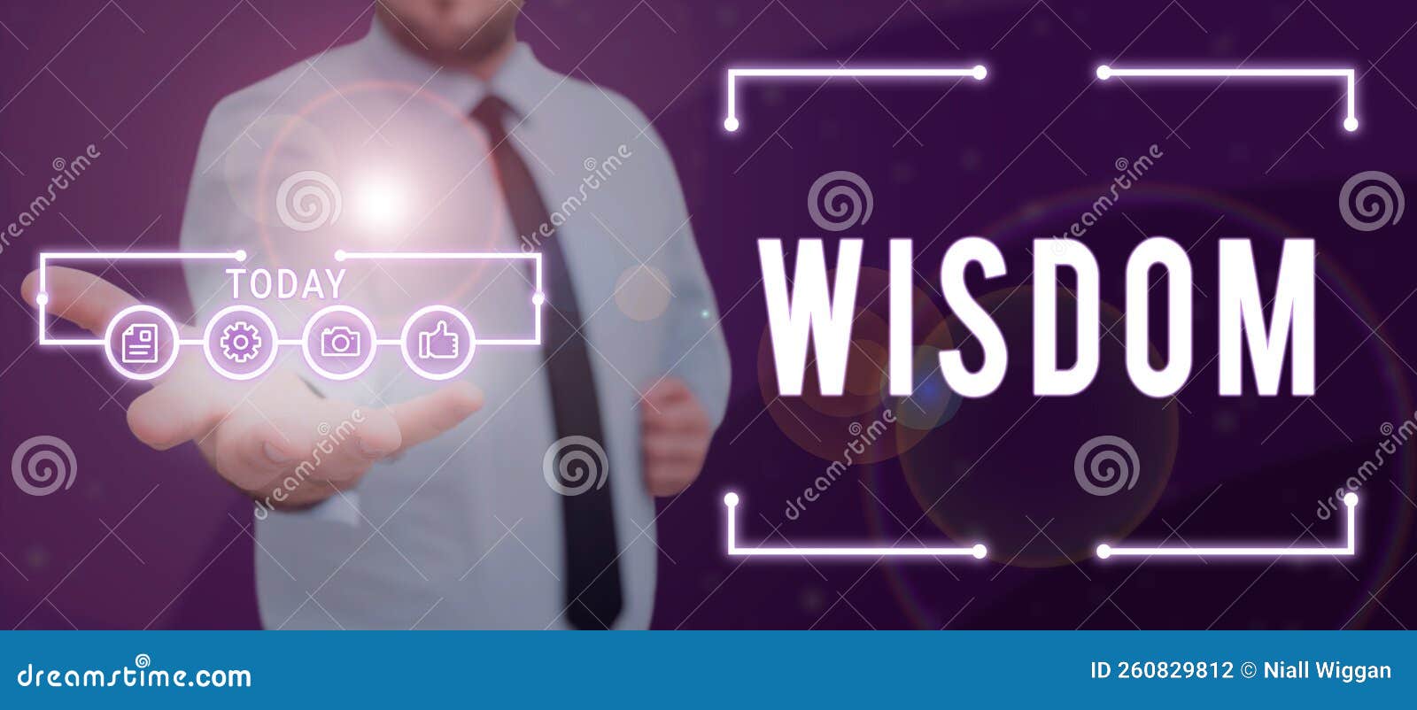 Conceptual Caption Wisdom. Business Approach Body of Knowledge and ...