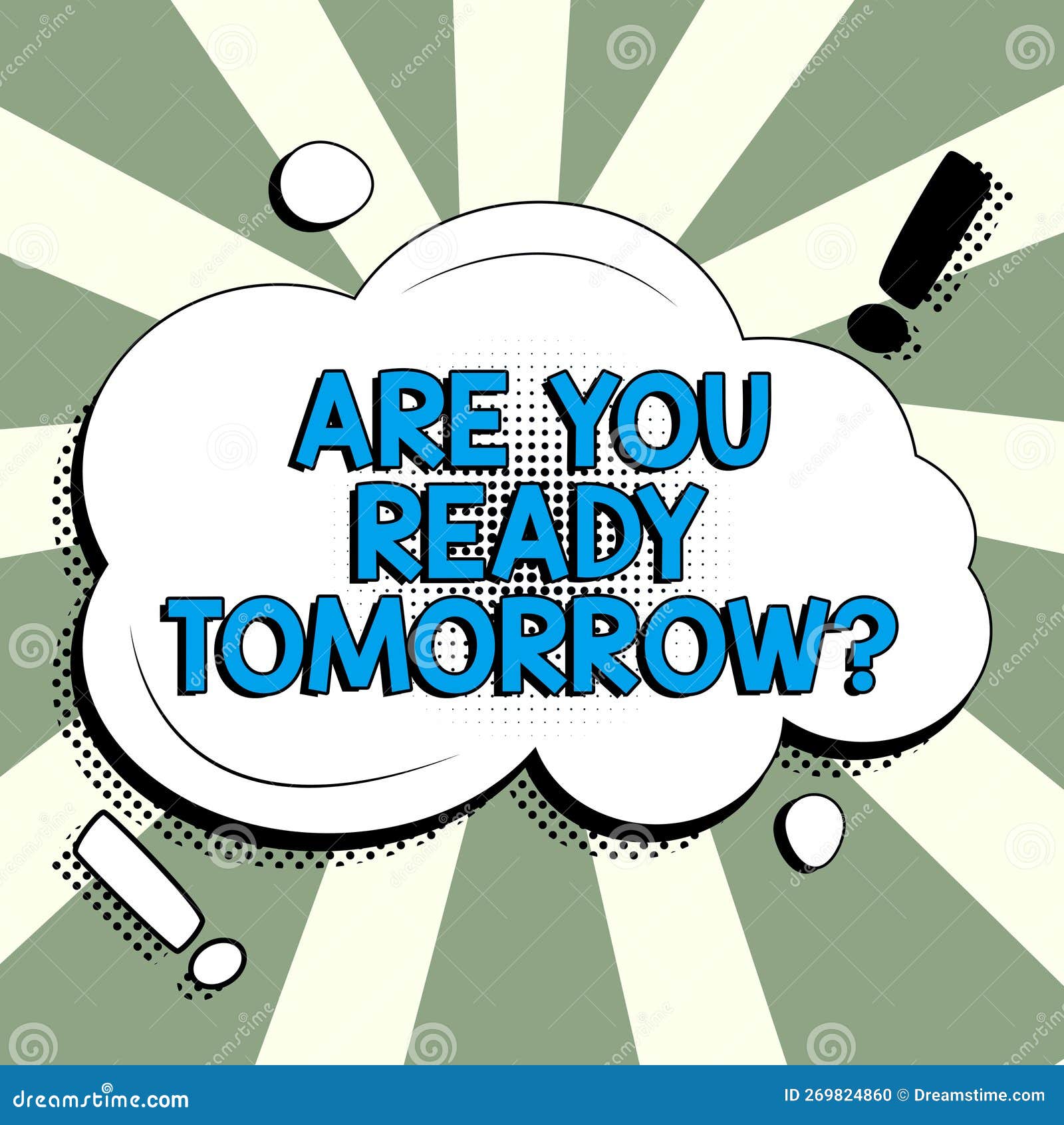 Conceptual Caption are You Ready Tomorrow. Word for Preparation To the ... Conceptual Caption are You Ready Tomorrow. Word for Preparation To the ...