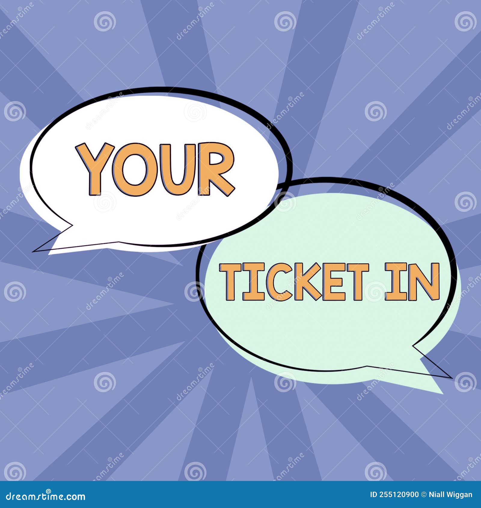 Conceptual Caption Your Ticket in Piece of Paper that Prove You Paid ... Conceptual Caption Your Ticket in Piece of Paper that Prove You Paid ...