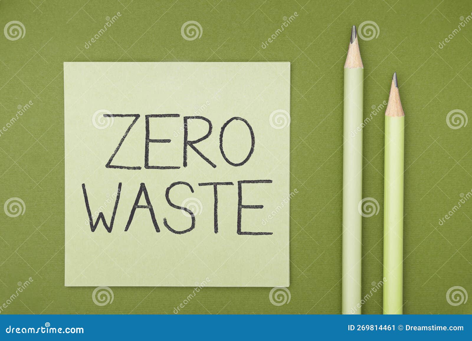 Conceptual Caption Zero Waste. Business Overview Industrial ...