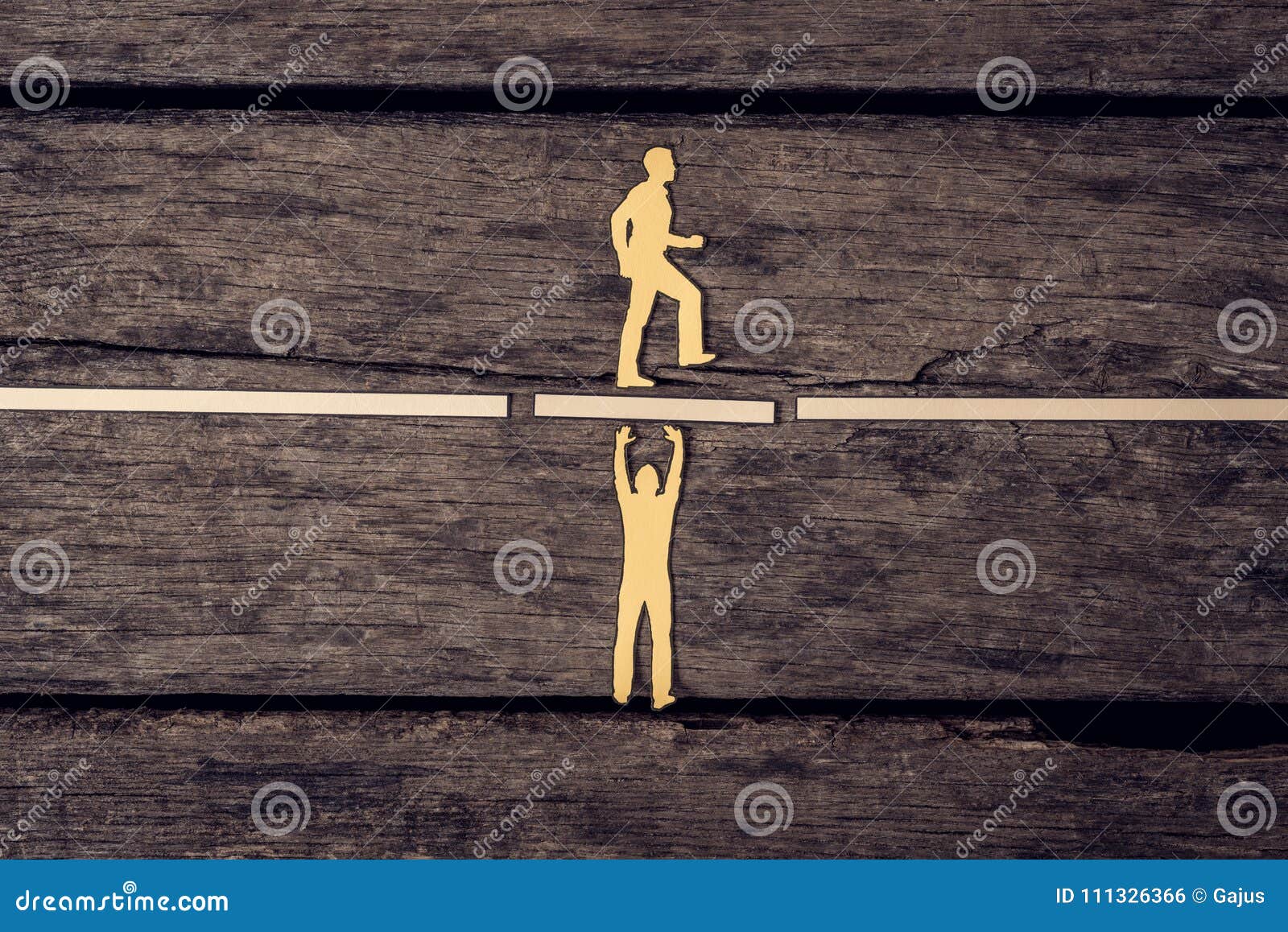 Conceptual De Superar Problemas Y Desafíos Foto de archivo - Imagen de ...