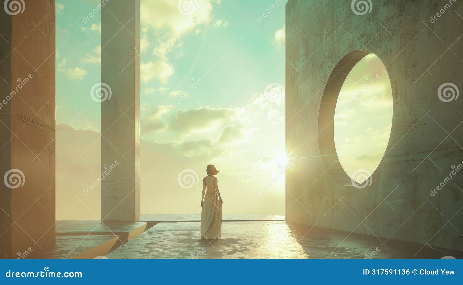 Conceptual Design Inspired By Modern Philosophy And Existentialism ...