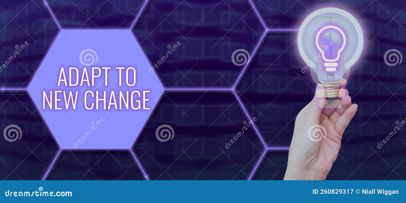 Conceptual Display Adapt To New Change. Word for Expression of ... Conceptual Display Adapt To New Change. Word for Expression of ...