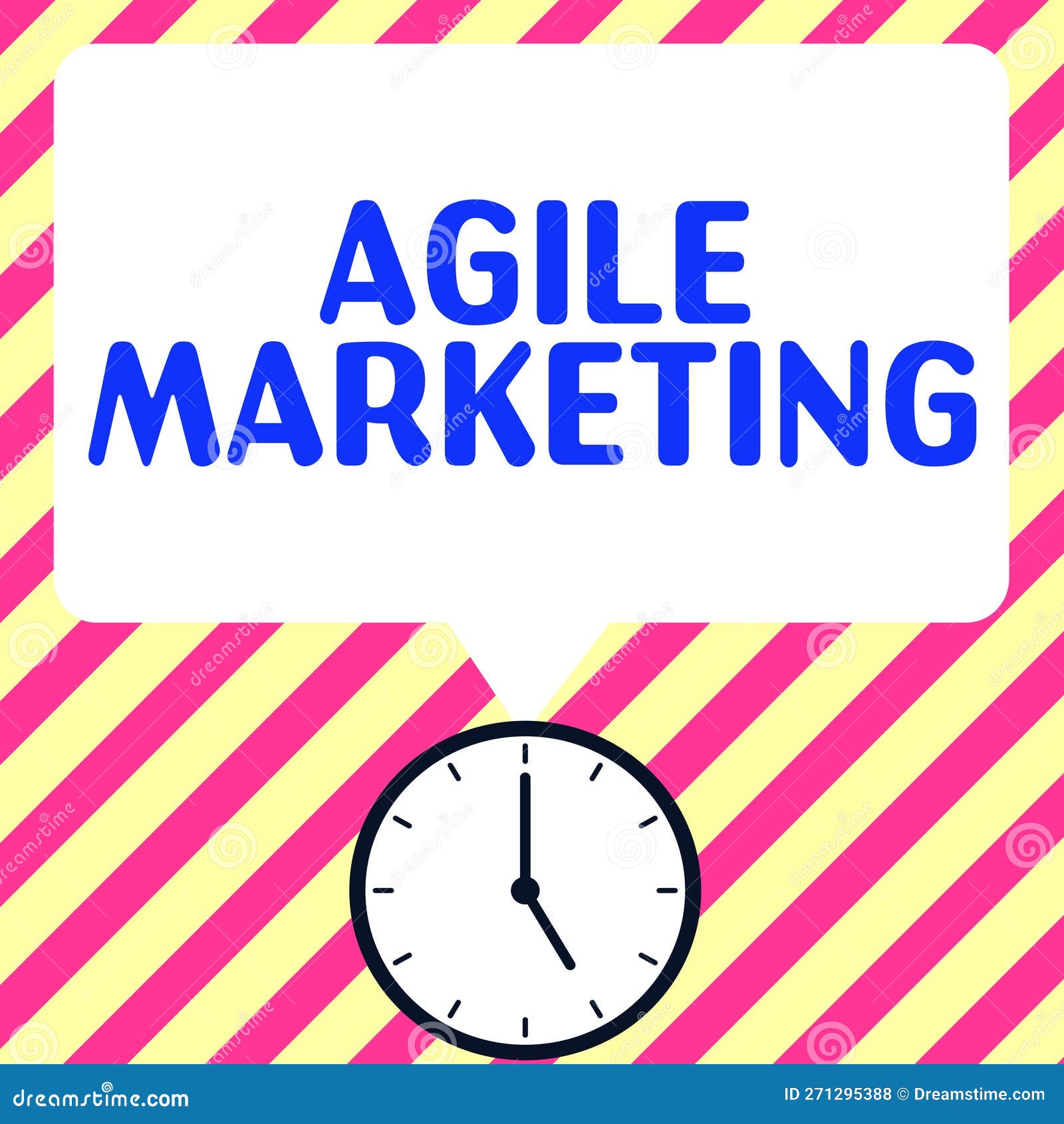 Conceptual Display Agile Marketing. Business Showcase Focusing Team ... Conceptual Display Agile Marketing. Business Showcase Focusing Team ...