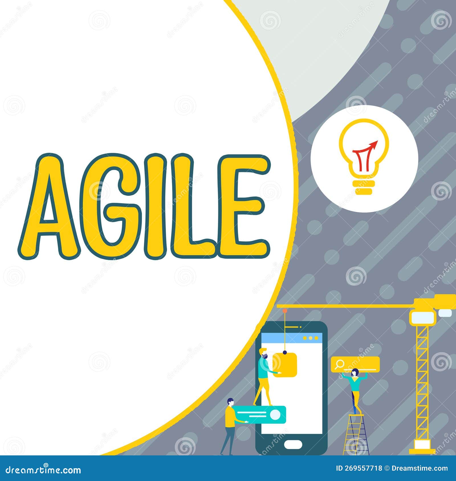 Writing Displaying Text Agile. Business Concept Particular Approach To ... Writing Displaying Text Agile. Business Concept Particular Approach To ...