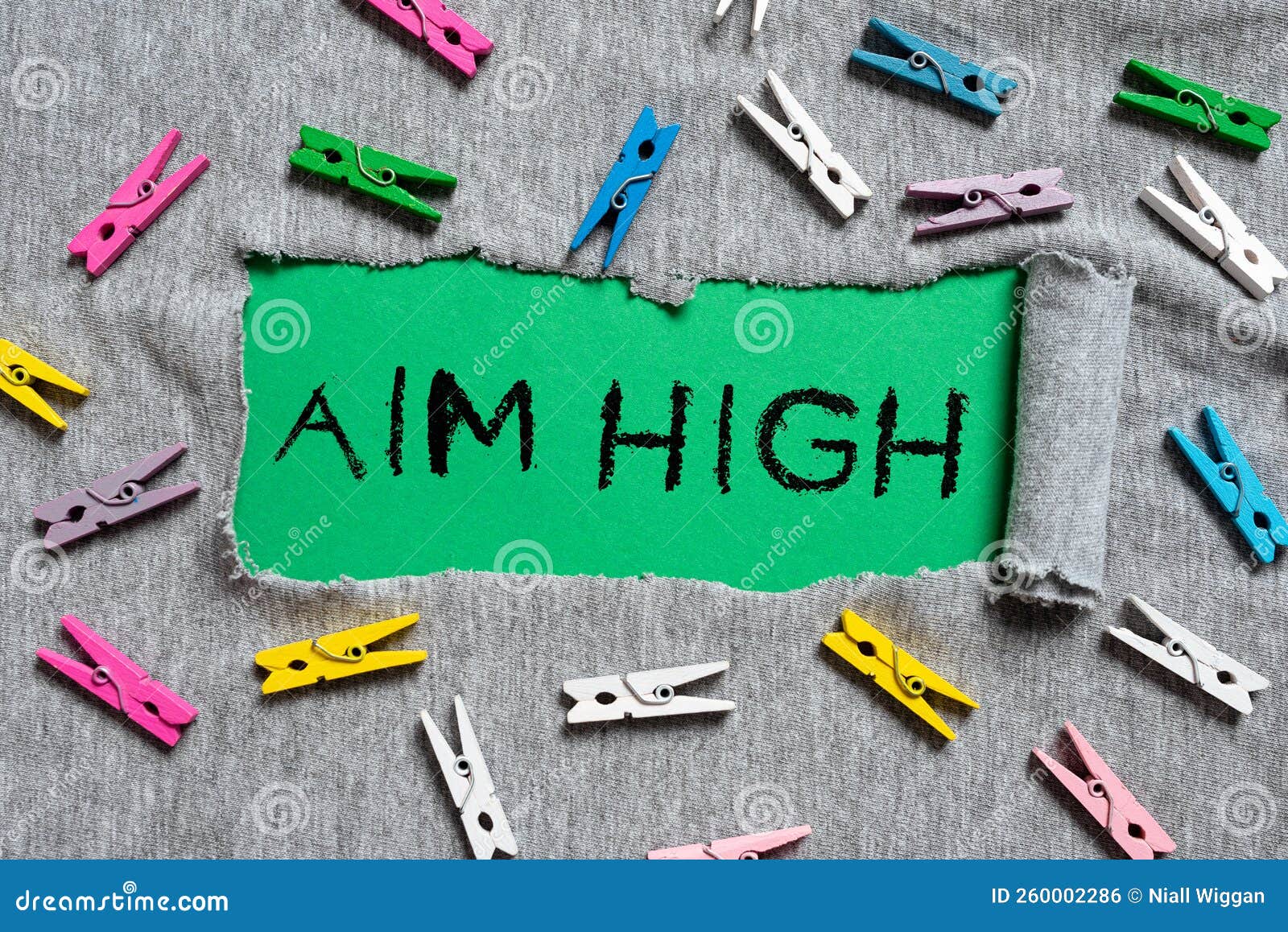 Text Sign Showing Aim High. Business Approach Go for Best Job School or ... Text Sign Showing Aim High. Business Approach Go for Best Job School or ...