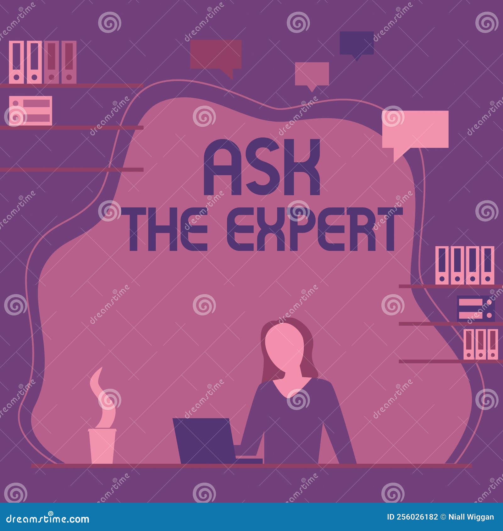 Conceptual Display Ask the Expert. Concept Meaning Looking for ...