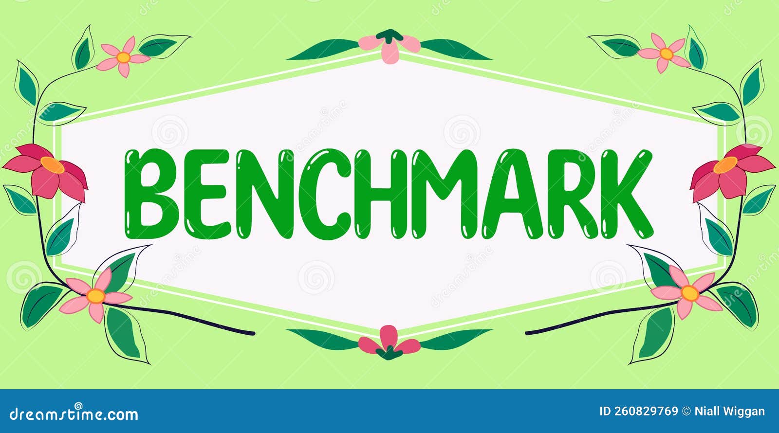 Conceptual Display Benchmark. Internet Concept Using or Able To Use Two ...