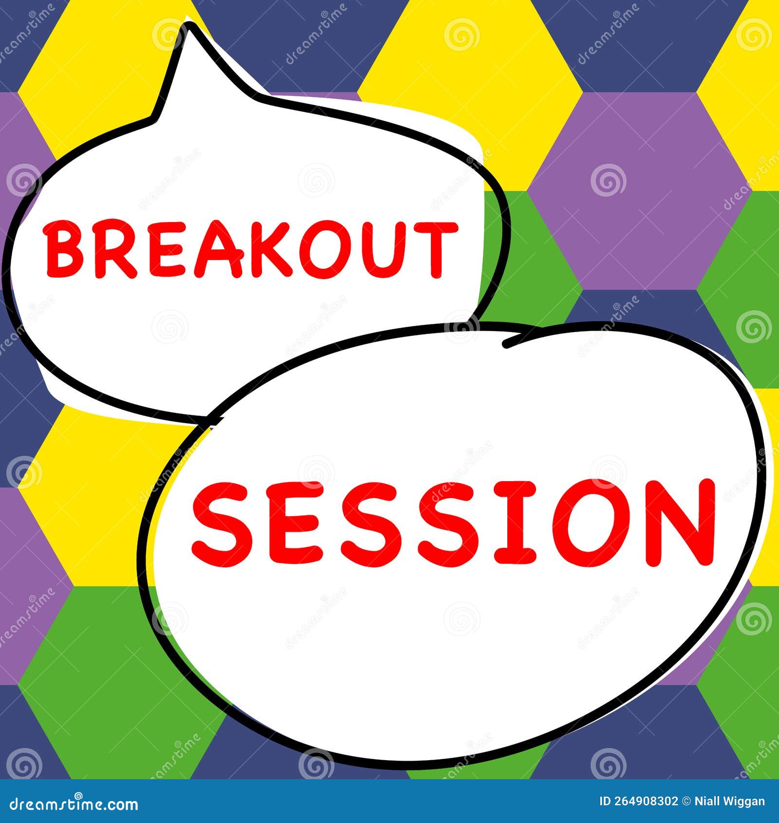 Conceptual Display Breakout Session. Business Concept Workshop ... Conceptual Display Breakout Session. Business Concept Workshop ...