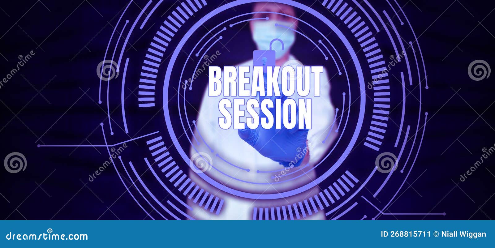 Conceptual Display Breakout Session. Word for Workshop Discussion or ...