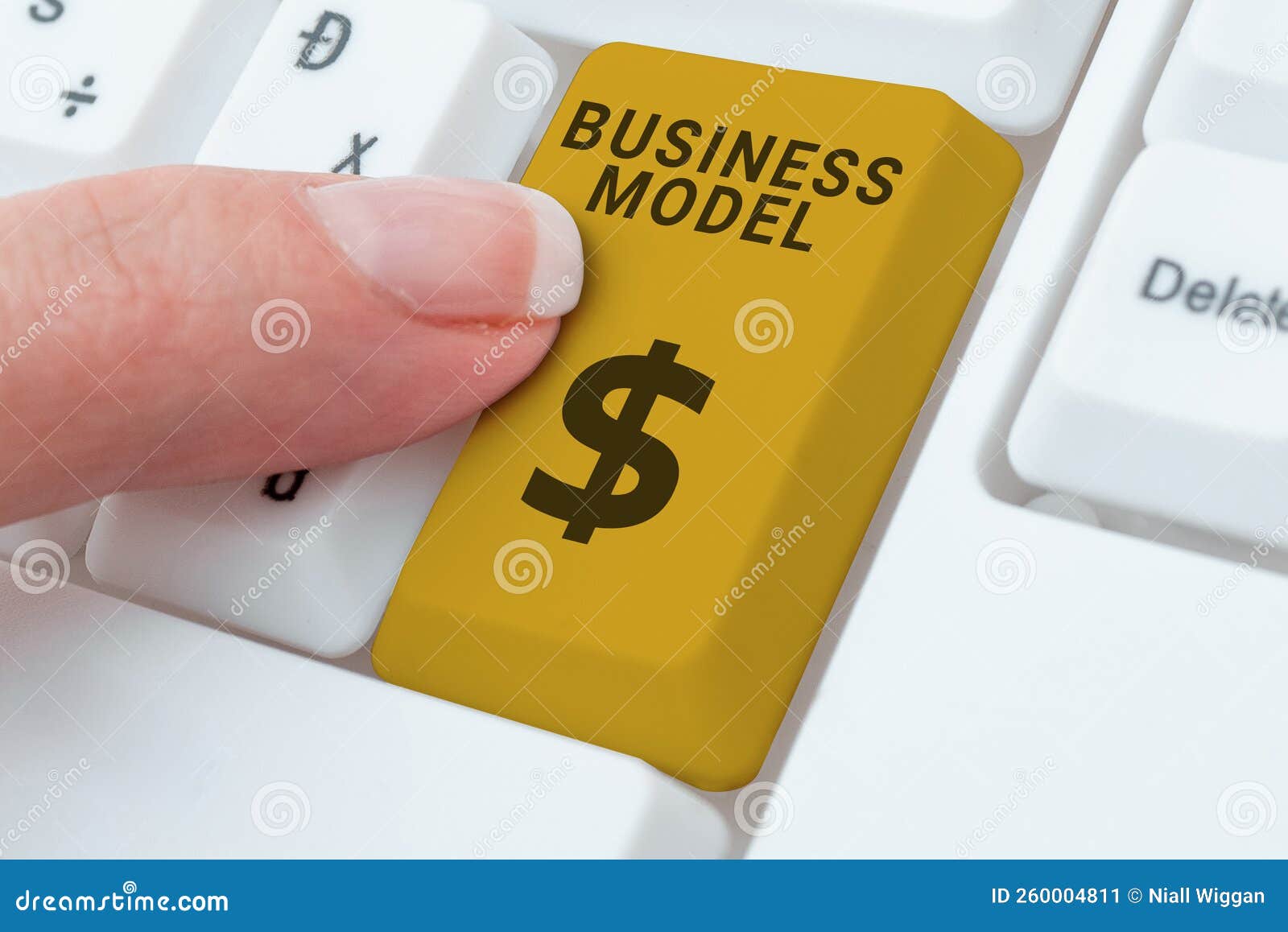 Conceptual Display Business Model. Business Concept Model Showing How a ... Conceptual Display Business Model. Business Concept Model Showing How a ...