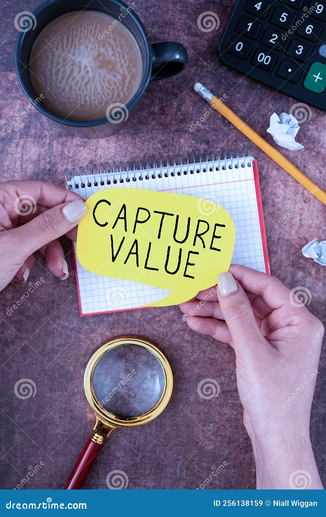 Text Showing Inspiration Capture Value. Concept Meaning Customer ... Text Showing Inspiration Capture Value. Concept Meaning Customer ...