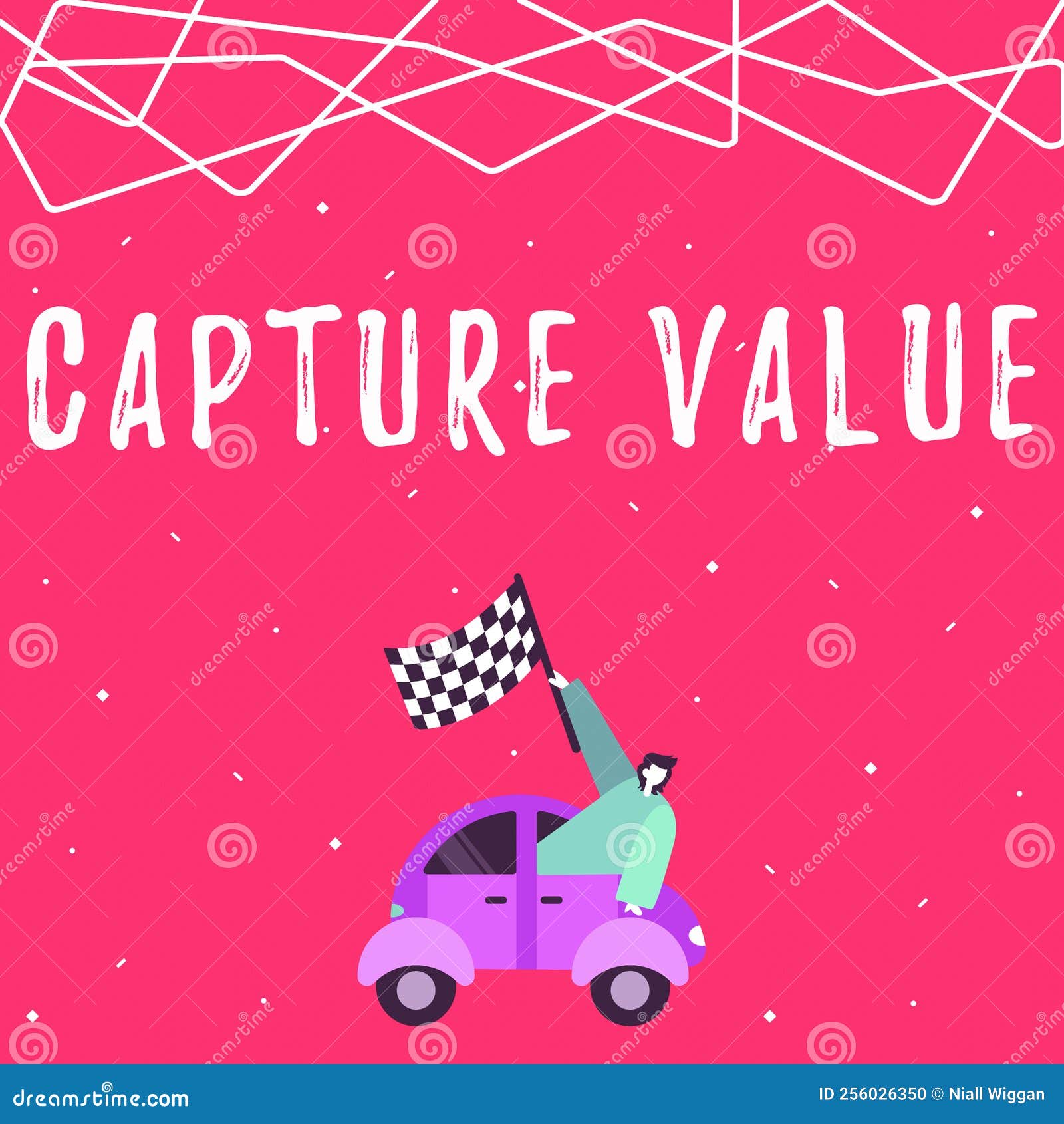 Conceptual Display Capture Value. Word for Customer Relationship ... Conceptual Display Capture Value. Word for Customer Relationship ...
