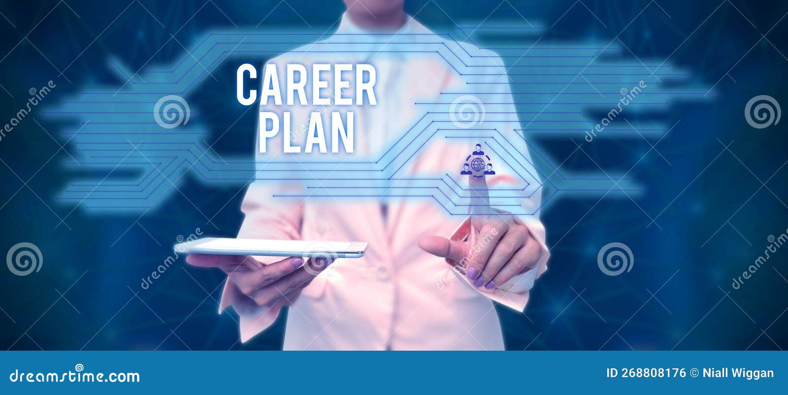 Conceptual Display Career Plan. Word for Ongoing Process Where You ... Conceptual Display Career Plan. Word for Ongoing Process Where You ...