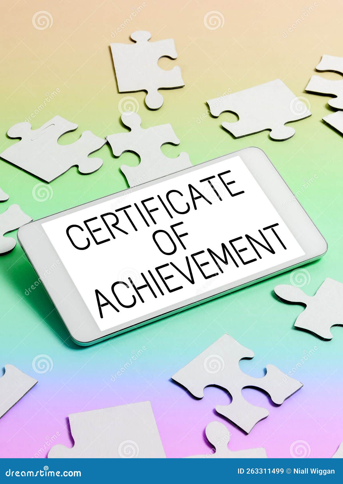 Conceptual Display Certificate of Achievement. Business Idea Certify ... Conceptual Display Certificate of Achievement. Business Idea Certify ...