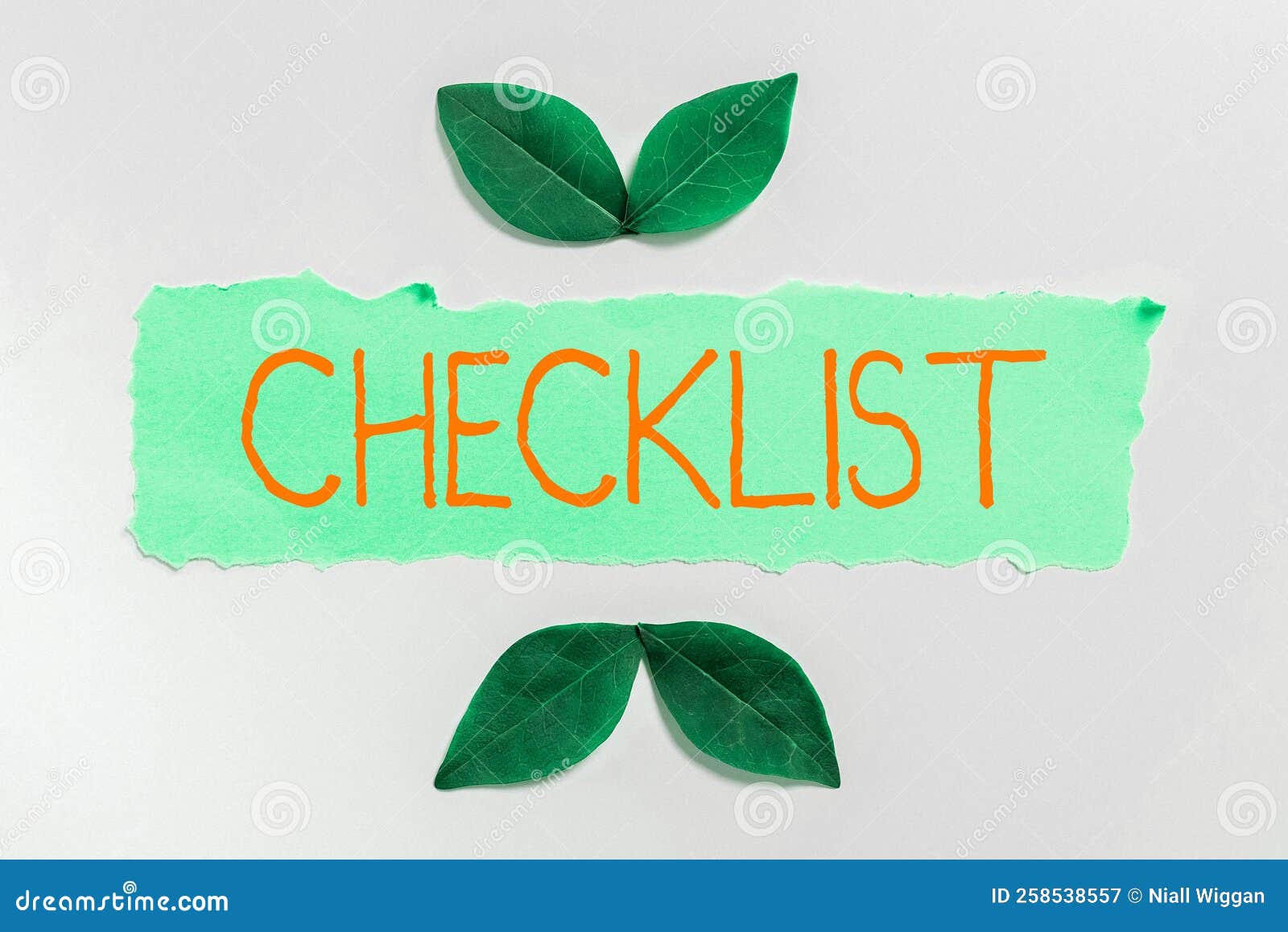 Conceptual Display Checklist. Business Showcase List Down of the ... Conceptual Display Checklist. Business Showcase List Down of the ...