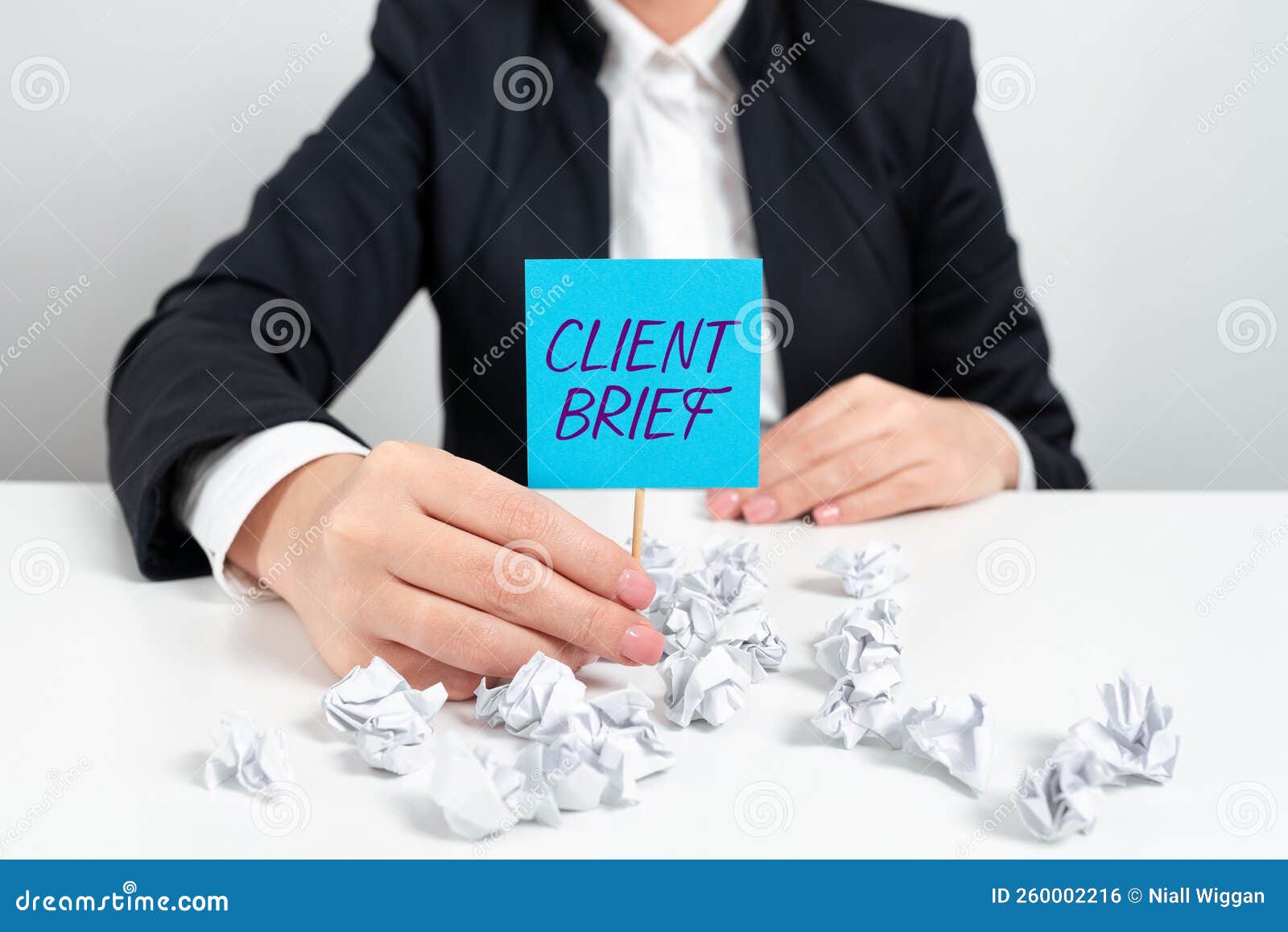 Conceptual Display Client Brief. Conceptual Photo the Document Granted ... Conceptual Display Client Brief. Conceptual Photo the Document Granted ...
