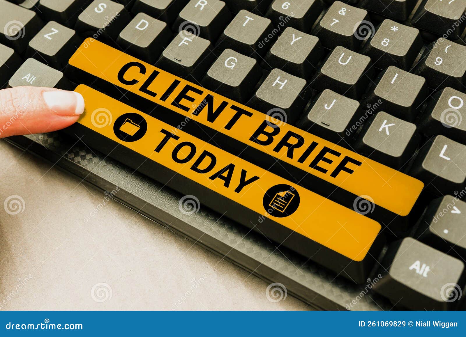 Conceptual Display Client Brief. Word for the Document Granted by ... Conceptual Display Client Brief. Word for the Document Granted by ...