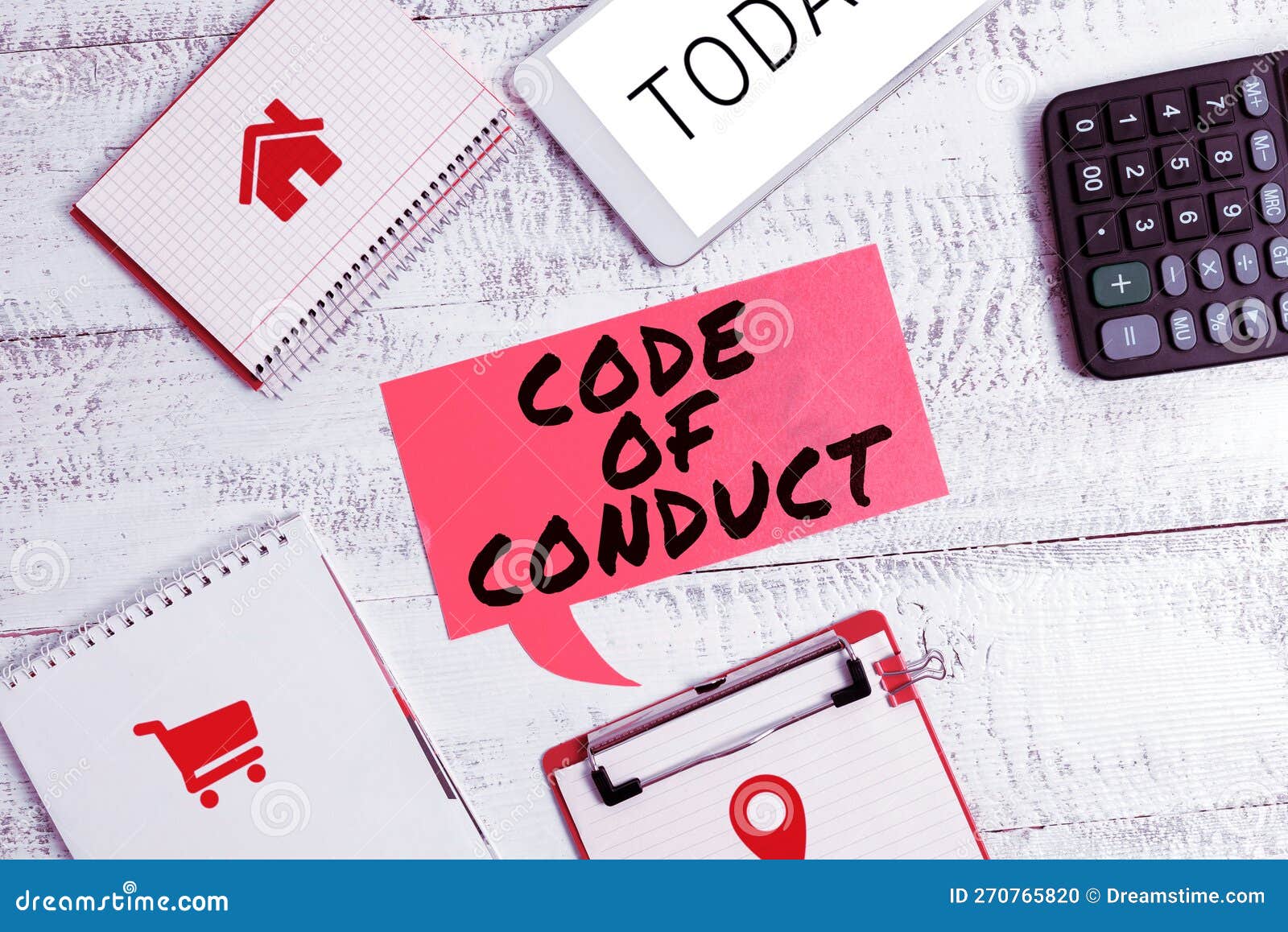 Writing Displaying Text Code of Conduct. Concept Meaning Ethics Rules ... Writing Displaying Text Code of Conduct. Concept Meaning Ethics Rules ...
